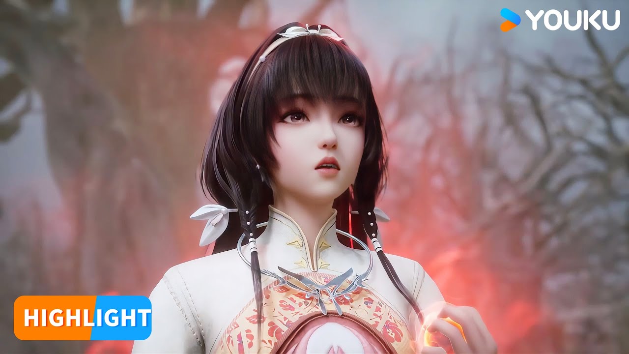 【獨步萬古 Glorious Revenge of Ye Feng】EP104 | 精彩看點 Highlight| 熱血玄幻國漫 | 優酷動漫 ...